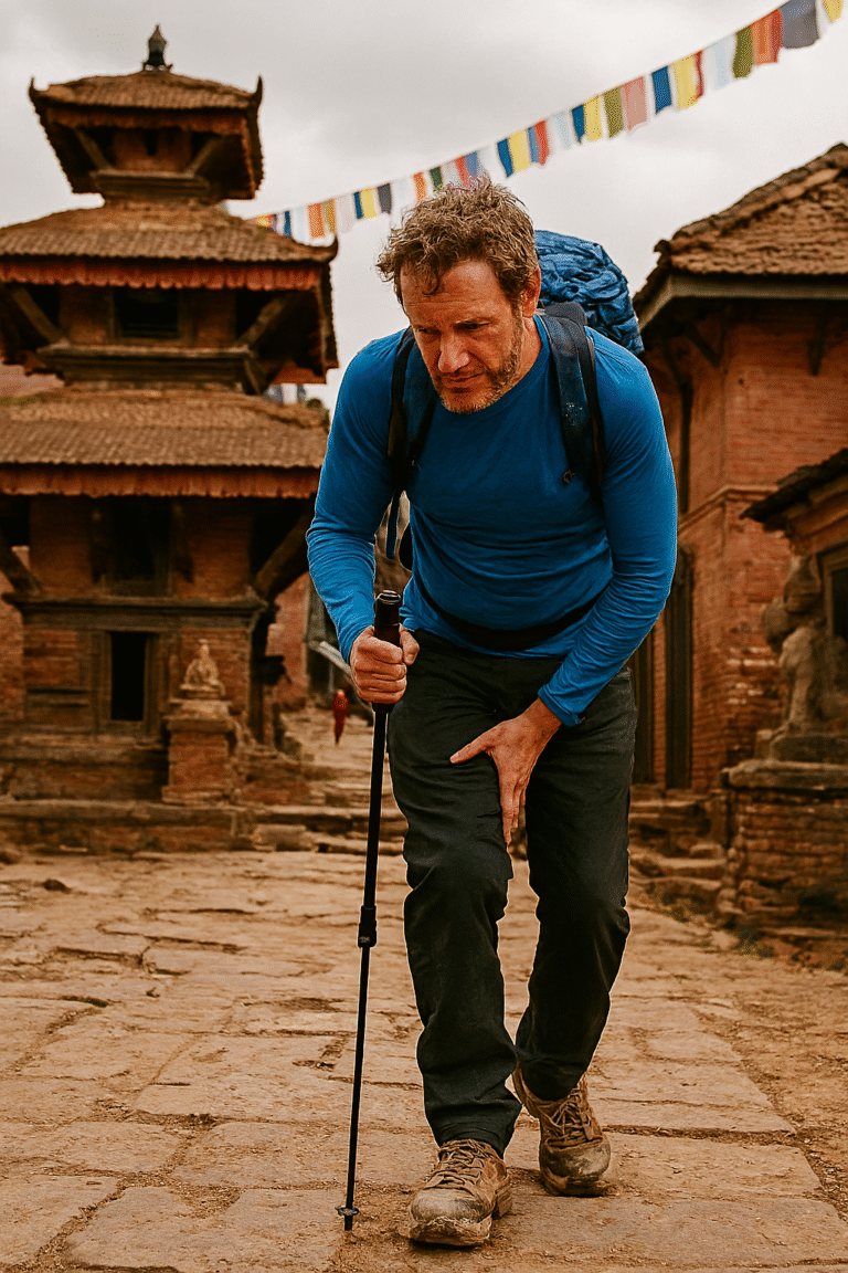 PRP Therapy in Kathmandu: Accelerate Healing with Non-Surgical ...